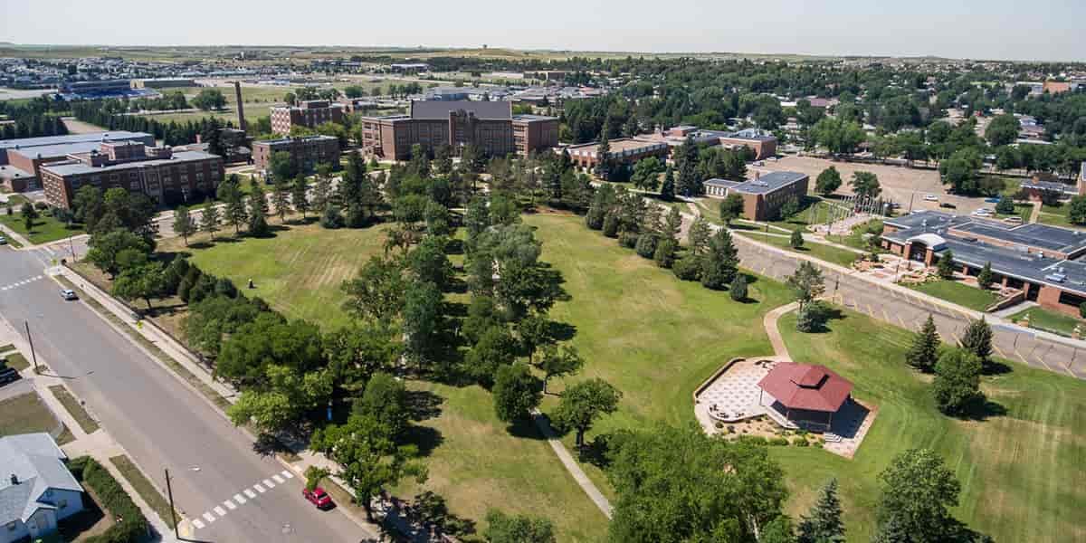 Community | Dickinson State University